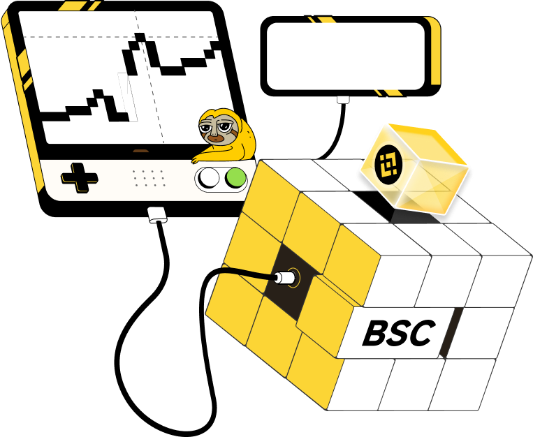 BSC项目管理 | 代币创建 | 空投 | 市值管理等工具集 | SlerfTools | BSC Project Management ...